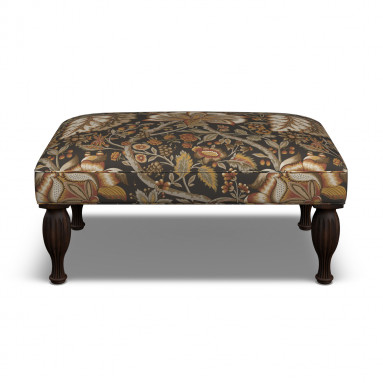 CAVENDISH OTTOMAN - Furniture