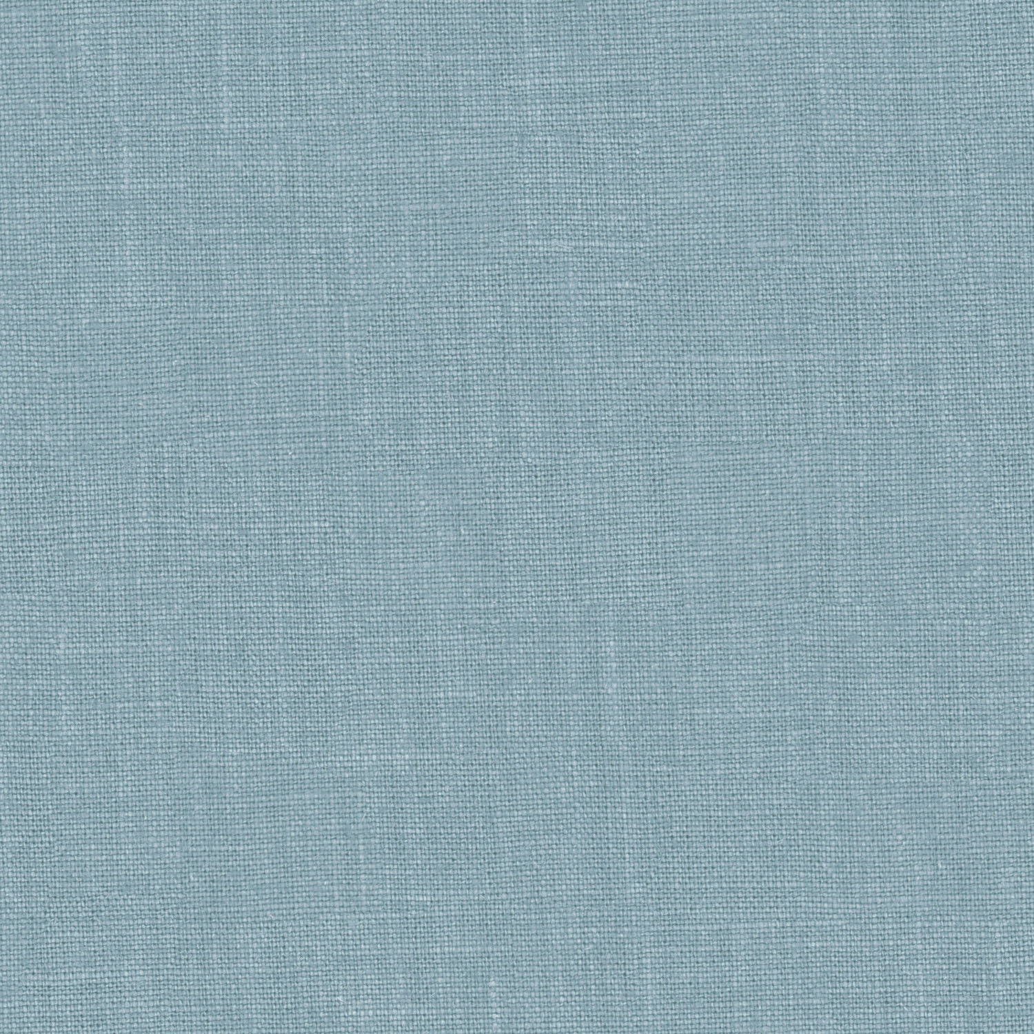 Campbell Cornflower Plain Fabric | Warner House
