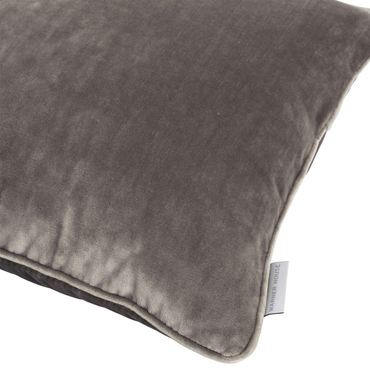 Lusso Mole Cushion | Warner House