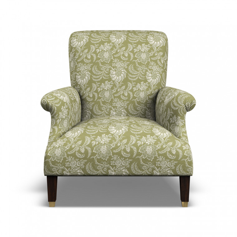 Bailey Chair Avignon Fern