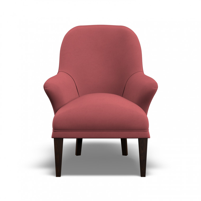 Genevieve Chair Downham Antique Rose