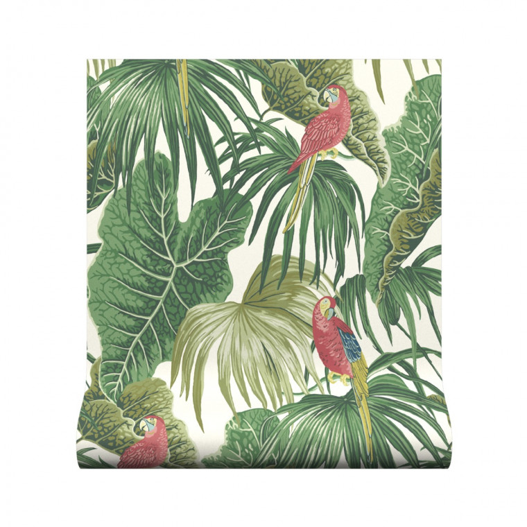 Amazon Multi Wallpaper | Warner House