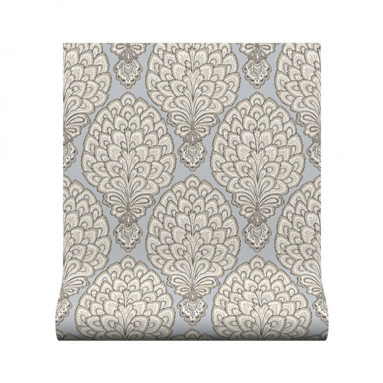 Sultan Sky Wallpaper | Warner House