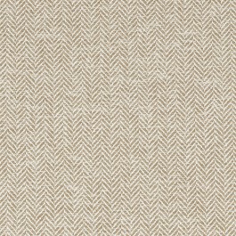 Haddon Sesame Woven Fabric | Warner House