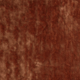 Lusso Copper Velvet Fabric | Warner House