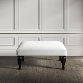 Cavendish Ottoman Downham Alabaster
