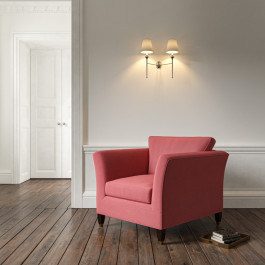 Grafton Chair Downham Antique Rose