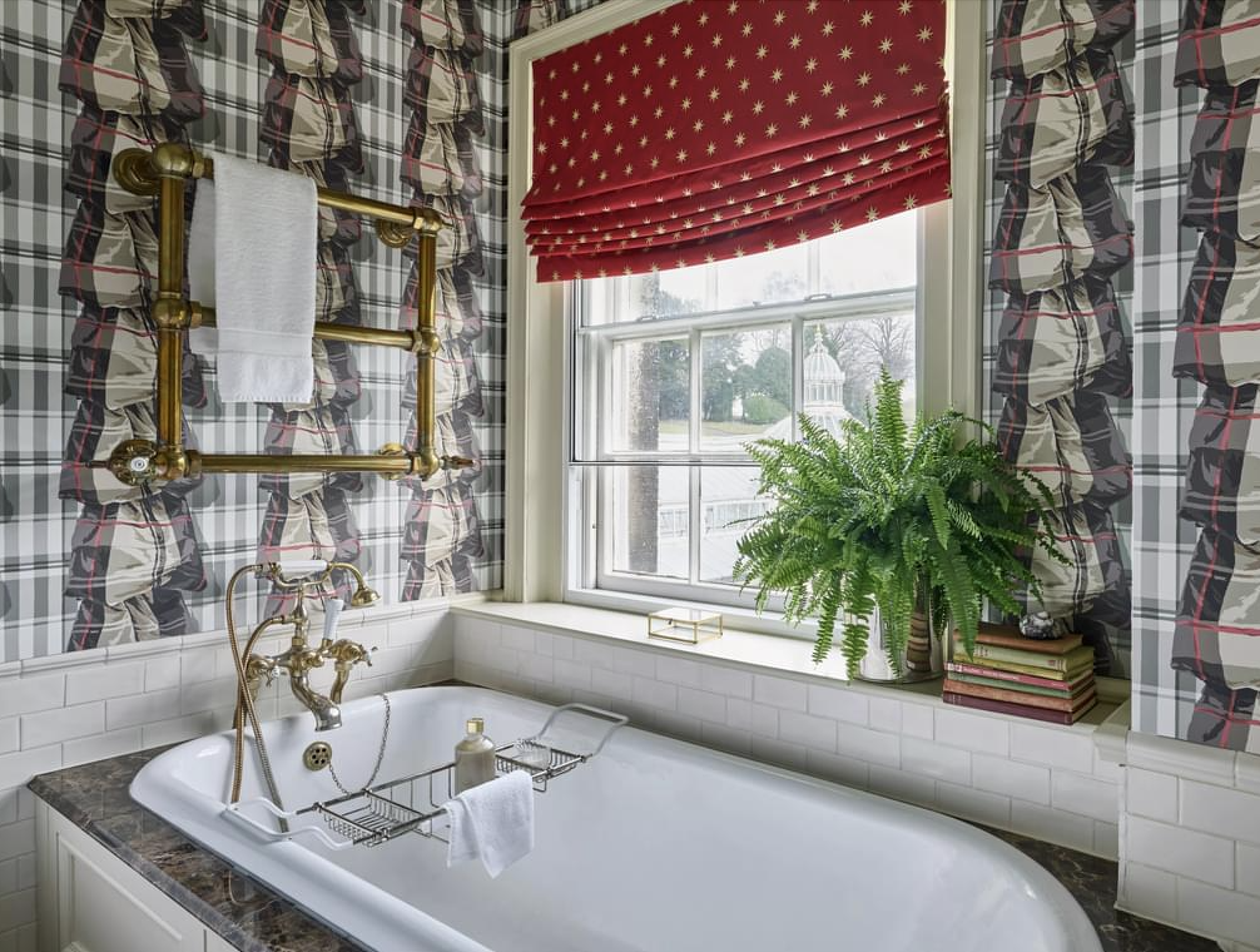Introducing French Bon Viveur Chintzes | Warner House Blog